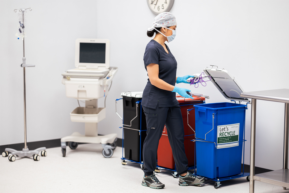 How medical device reprocessing can save hospitals millions | Modern Healthcare