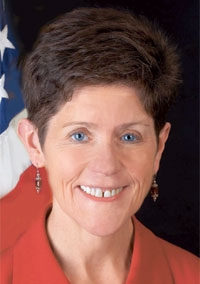 2011-most-influential-in-healthcare-carolyn-clancy | Modern Healthcare