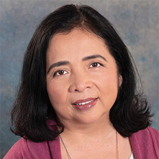 2020 Most Influential in Healthcare Bonnie Castillo | Modern Healthcare