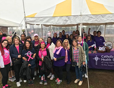 2020 Best Places to Work in Healthcare Catholic Health Services of Long ...