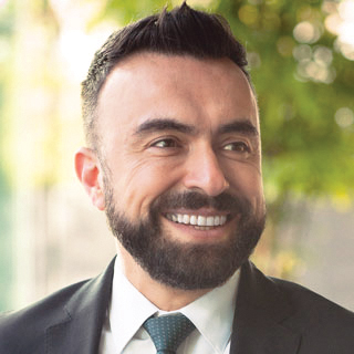 2020 Most Influential in Healthcare Dr. Bechara Choucair | Modern ...