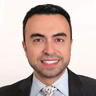 2019 Most Influential Clinical Executives Dr. Bechara Choucair | Modern ...