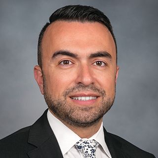 2019 Top 25 Innovators Dr. Bechara Choucair | Modern Healthcare