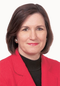 2009-most-influential-in-healthcare-christine-varney | Modern Healthcare