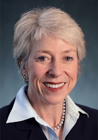 2013-most-influential-physician-executives-christine-cassel | Modern ...