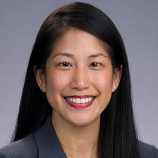 2021 Diversity Leaders to Watch Cindy Bo | Modern Healthcare