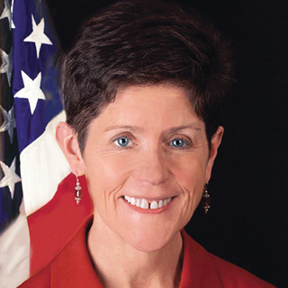 2019 Most Influential Clinical Executives Dr. Carolyn Clancy | Modern ...