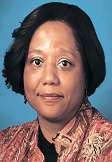 2006-top-25-minority-executives-in-healthcare-colene-daniel | Modern ...