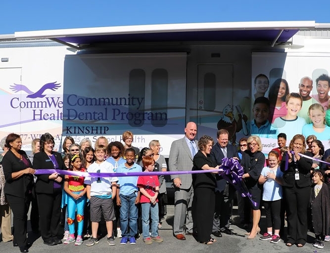 2018-best-places-to-work-in-healthcare-commwell-health | Modern Healthcare