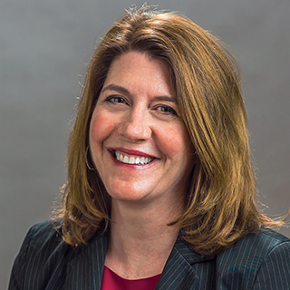 2022 Top 25 Innovators Michelle Conger | Modern Healthcare