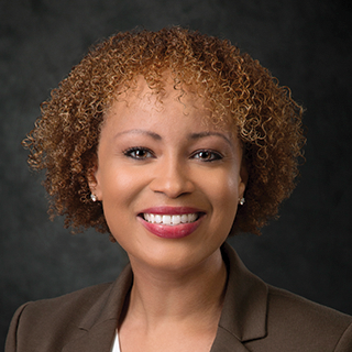 2019 Top 25 Emerging Leaders Nicole Cooper | Modern Healthcare