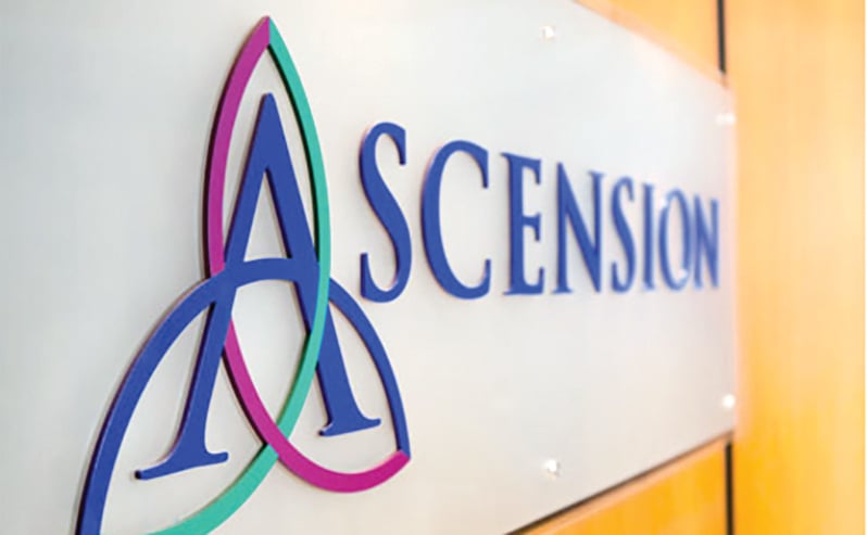 Ascension to sell 4 Michigan hospitals to Beacon Health | Modern Healthcare