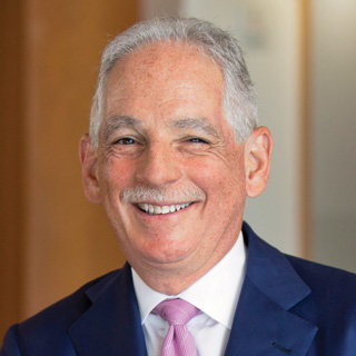 2023 Most Influential Clinical Executives Dr. Steven Corwin | Modern ...