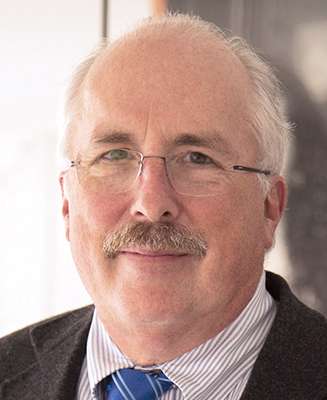 2018-most-influential-in-healthcare-dr-david-torchiana | Modern Healthcare