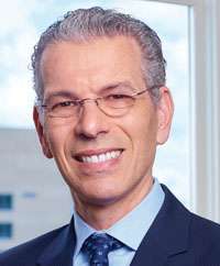 2016-most-influential-in-healthcare-dr-david-feinberg | Modern Healthcare