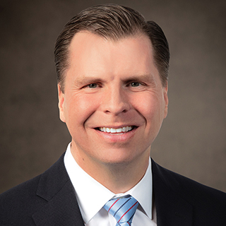 2021 Top 25 Innovators Dan Liljenquist | Modern Healthcare