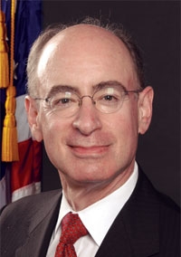 2012-most-influential-in-healthcare-daniel-levinson | Modern Healthcare