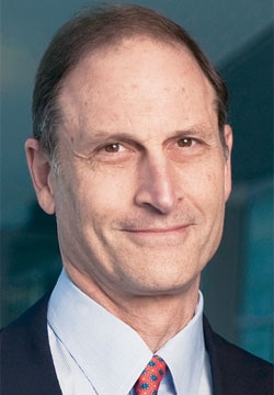 2009-most-influential-in-healthcare-david-blumenthal | Modern Healthcare