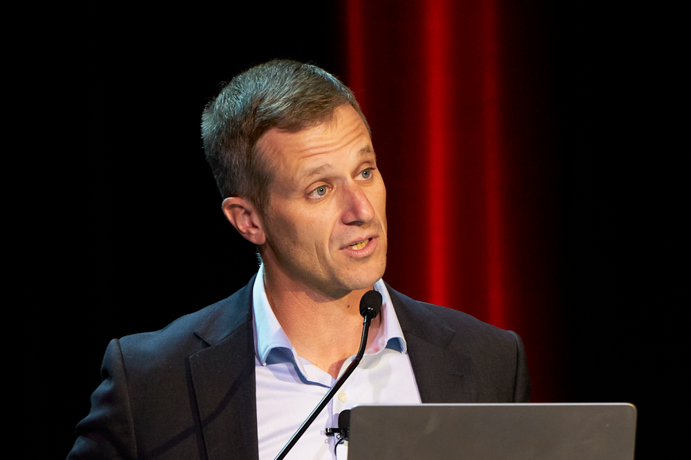 Bayada Home Health's David Baiada doubles down on staff education ...