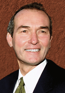 2008-most-influential-in-healthcare-dennis-rivera | Modern Healthcare