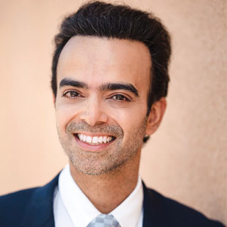 2020 Top 25 Emerging Leaders Rahul Dhawan | Modern Healthcare