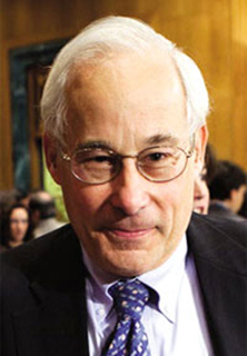 2005 Most Influential Donald Berwick | Modern Healthcare