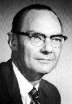 Health Care Hall of Fame Inductees Donald W. Cordes | Modern Healthcare