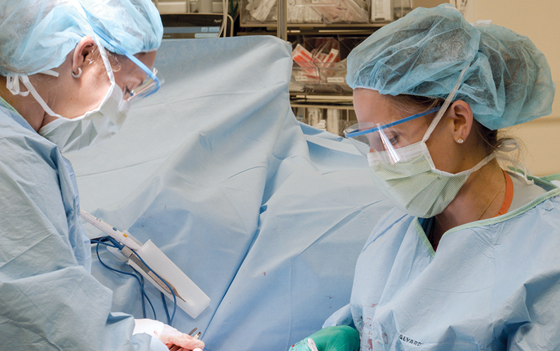 Ohio State opens care, training program to treat military service ...