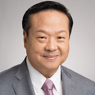 2021 Top 25 Diversity Leaders Dr. Edward Kim | Modern Healthcare
