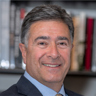 2022 Most Influential Clinical Executives Dr. Clive Fields | Modern ...