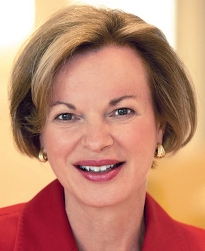 2015-top-25-women-leaders-in-healthcare-elizabeth-nabel | Modern Healthcare