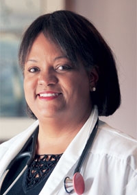 2012-most-influential-in-healthcare-regina-benjamin | Modern Healthcare