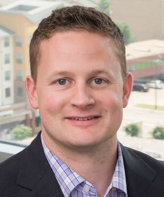 2016-up-and-comers-dr-eric-beck | Modern Healthcare