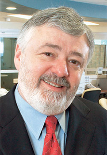 2007-most-influential-in-healthcare-edward-murphy | Modern Healthcare