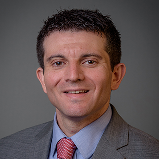 2019 Top 25 Emerging Leaders Brian Elisco | Modern Healthcare