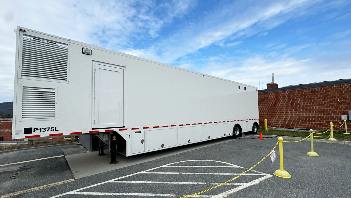 Mobile MRIs offer providers cost savings, flexibility | Modern Healthcare