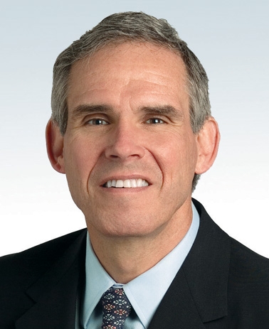 2015-most-influential-physician-executives-eric-topol | Modern Healthcare