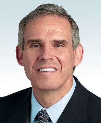 2018-most-influential-in-healthcare-dr-eric-topol | Modern Healthcare