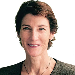 2020 Most Influential in Healthcare Dr. Susan Ehrlich | Modern Healthcare