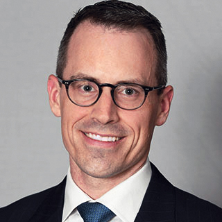 2020 Top 25 Emerging Leaders Kenneth Esser | Modern Healthcare