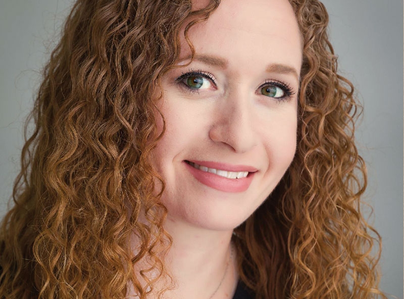 2017-rising-stars-in-nursing-danielle-marcello | Modern Healthcare