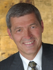 Barry Silbaugh | Modern Healthcare