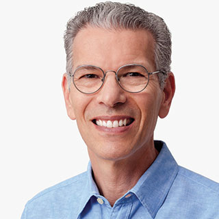 2020 Most Influential in Healthcare Dr. David Feinberg | Modern Healthcare