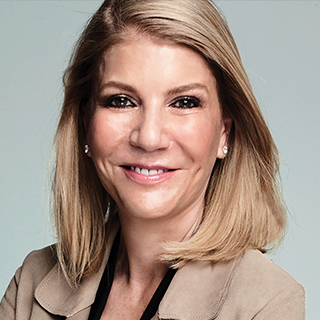 2019 Most Influential Clinical Executives Dr. Laura Forese | Modern ...