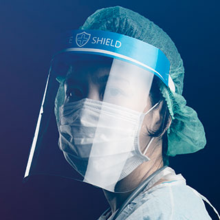 2020 Most Influential in Healthcare The Front-line Worker | Modern ...