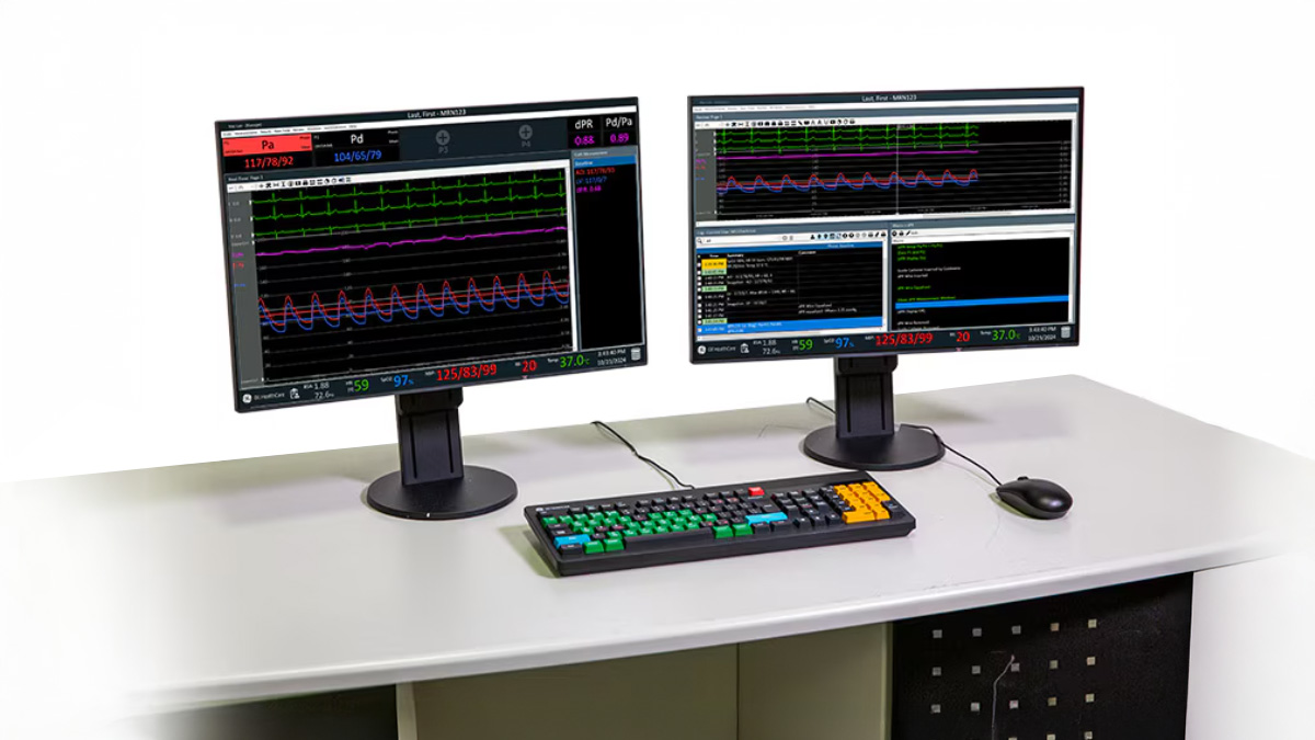 GE HealthCare launches new editions of Mac-Lab, CardioLab systems ...