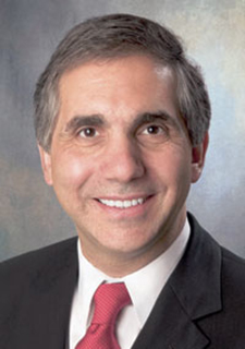 2005 Most Influential Gary Gottlieb | Modern Healthcare
