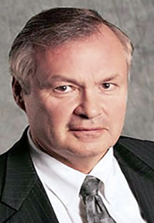 2005 Most Influential George Halvorson | Modern Healthcare