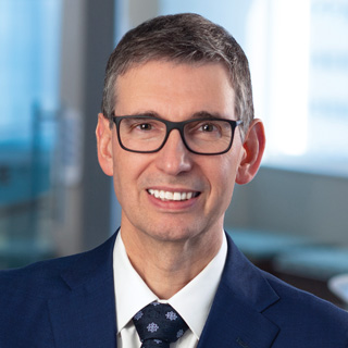 2019 Most Influential Clinical Executives Dr. Gianrico Farrugia ...