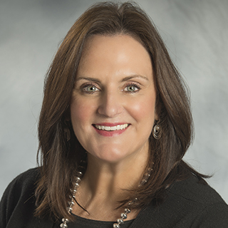 2021 Most Influential Clinical Executives Susan Grant | Modern Healthcare